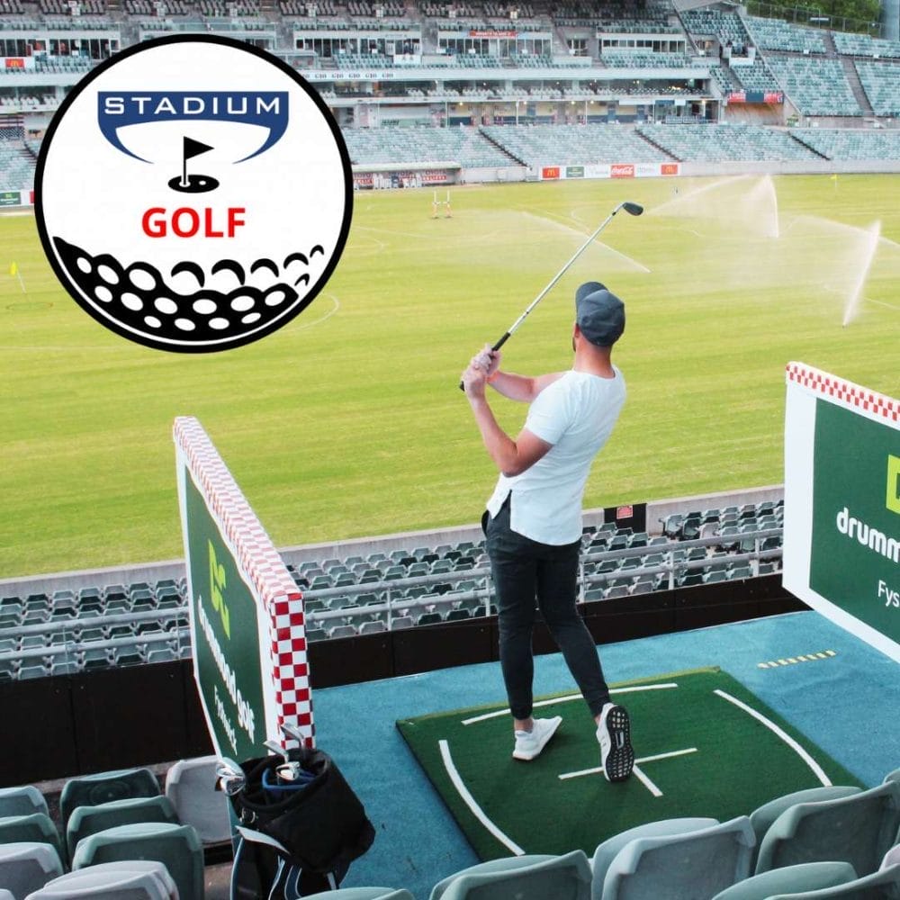 Events - GIO Stadium Canberra