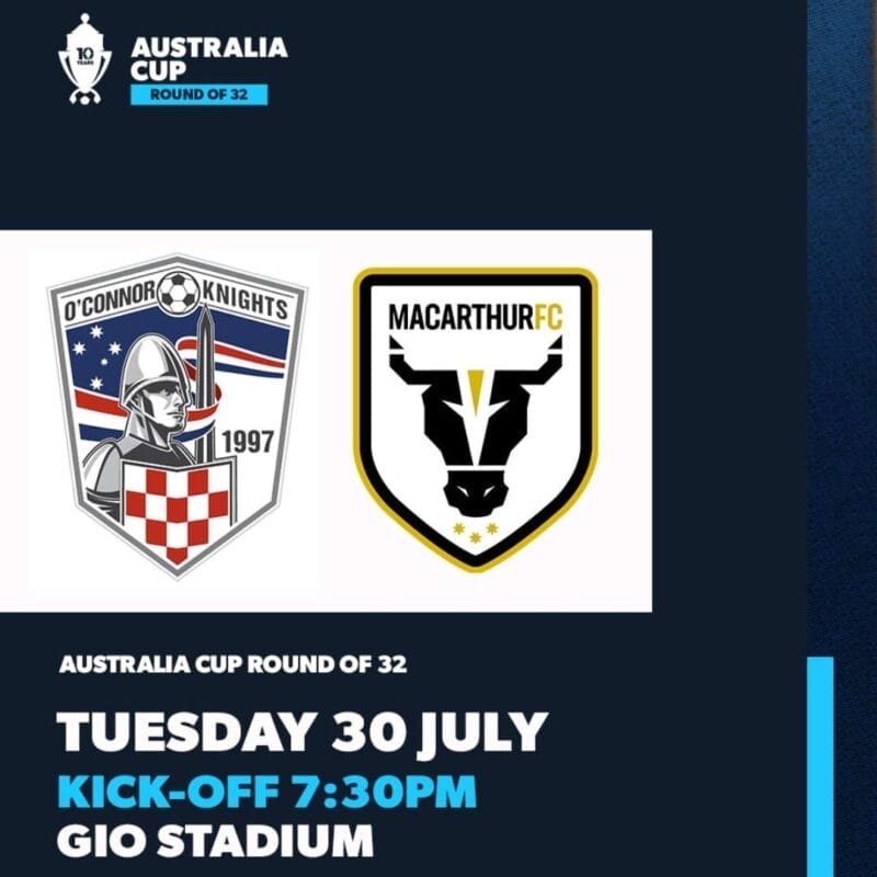 Events - GIO Stadium Canberra