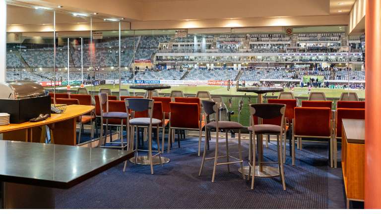 ACT Brumbies v The British & Irish Lions - GIO Stadium Canberra