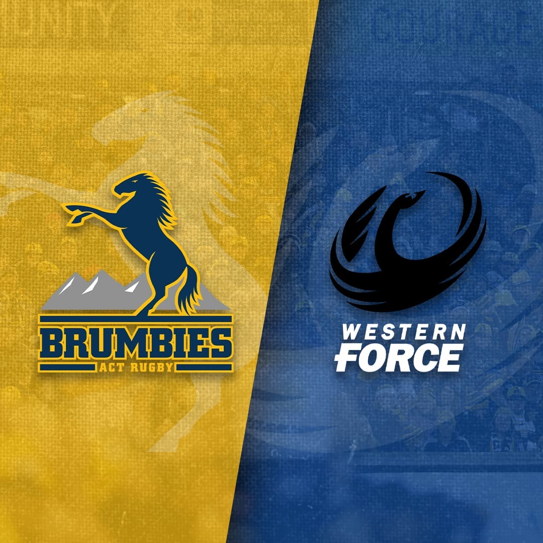 Events - GIO Stadium Canberra