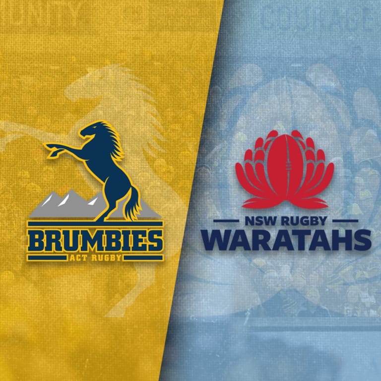 Events - GIO Stadium Canberra