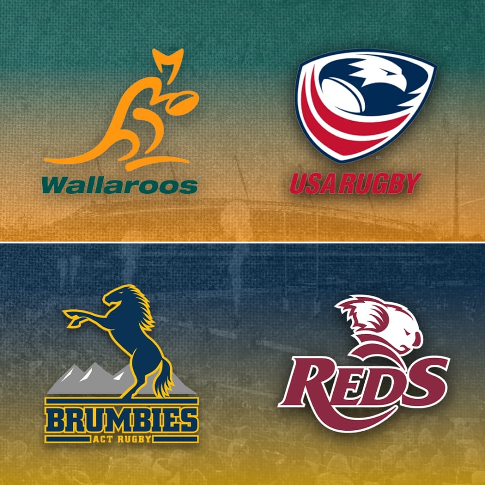 Events - GIO Stadium Canberra