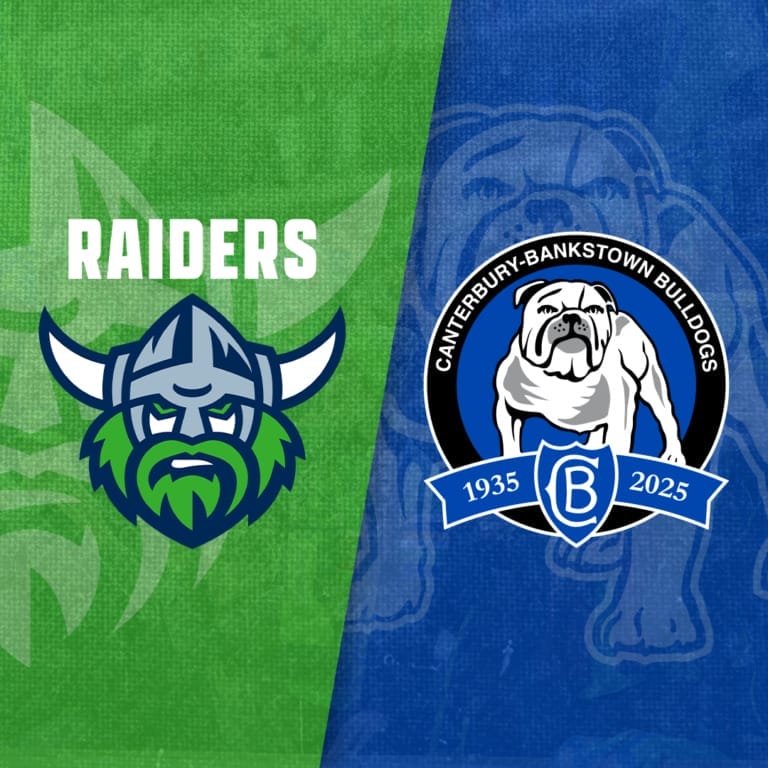 Events - GIO Stadium Canberra