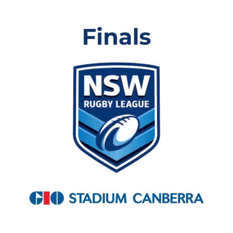 Events - GIO Stadium Canberra